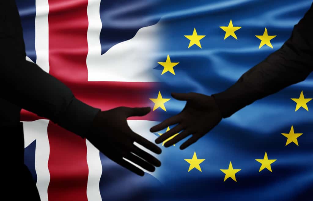 UK trade agreement - Pharmacy Consulting