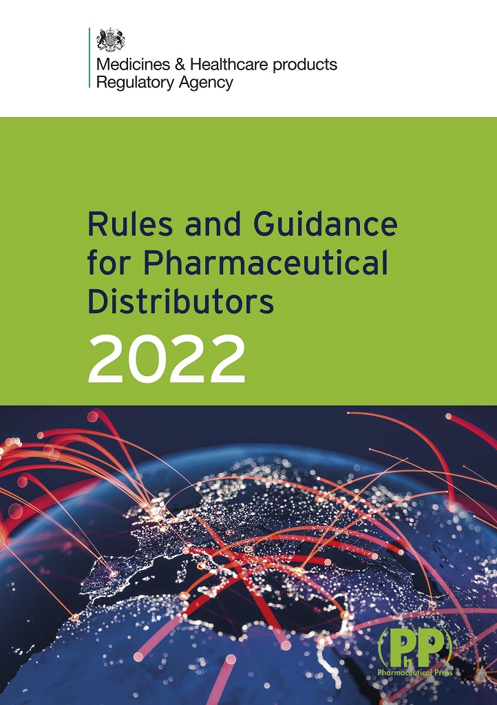 MHRA Green Guide Update 2022 - Pharmacy Consulting