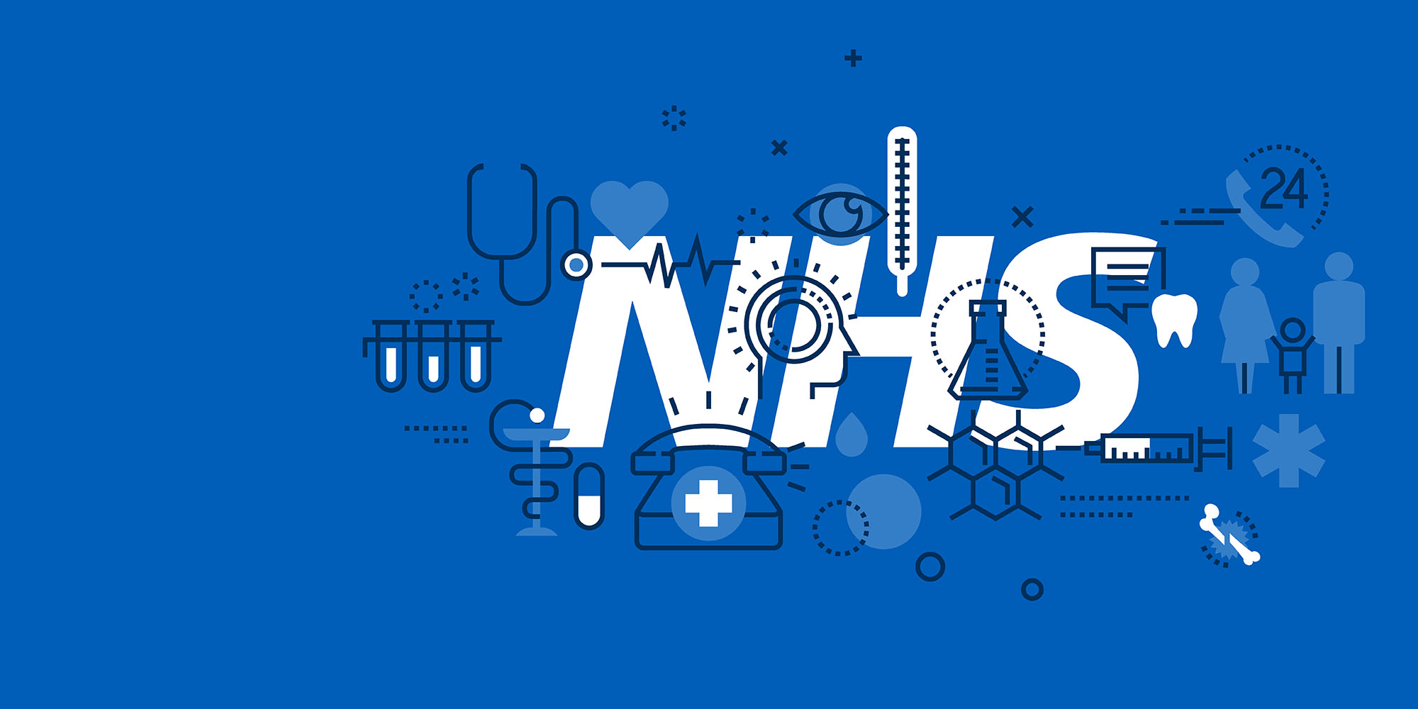 New 'major conditions strategy - Pharmacy Consulting